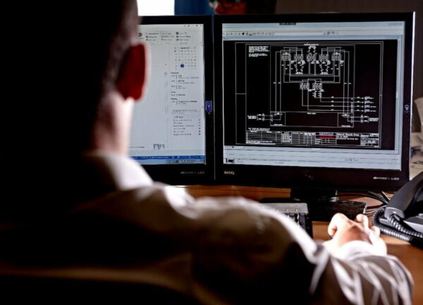 Case Study: E&P DNO Cubicle | RSP