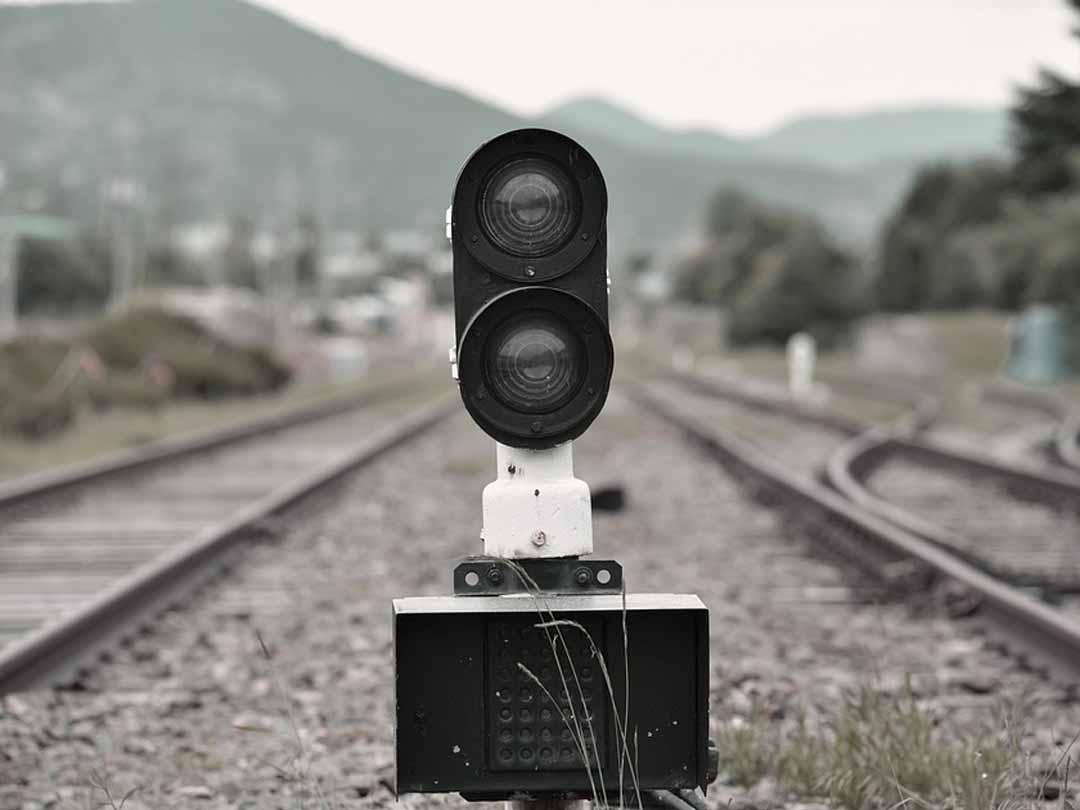 Railway Power Supply And Distribution | RSP