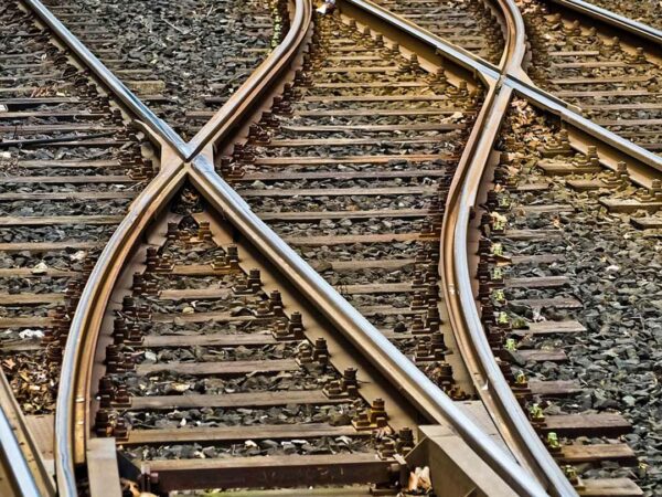 Railway Power Supply And Distribution | RSP