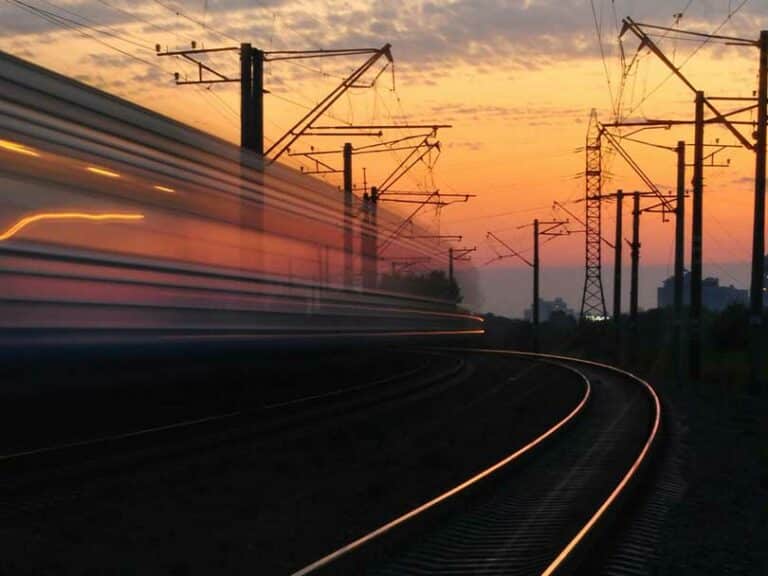 Irish Rail and its planned upgrade works | RSP Rail
