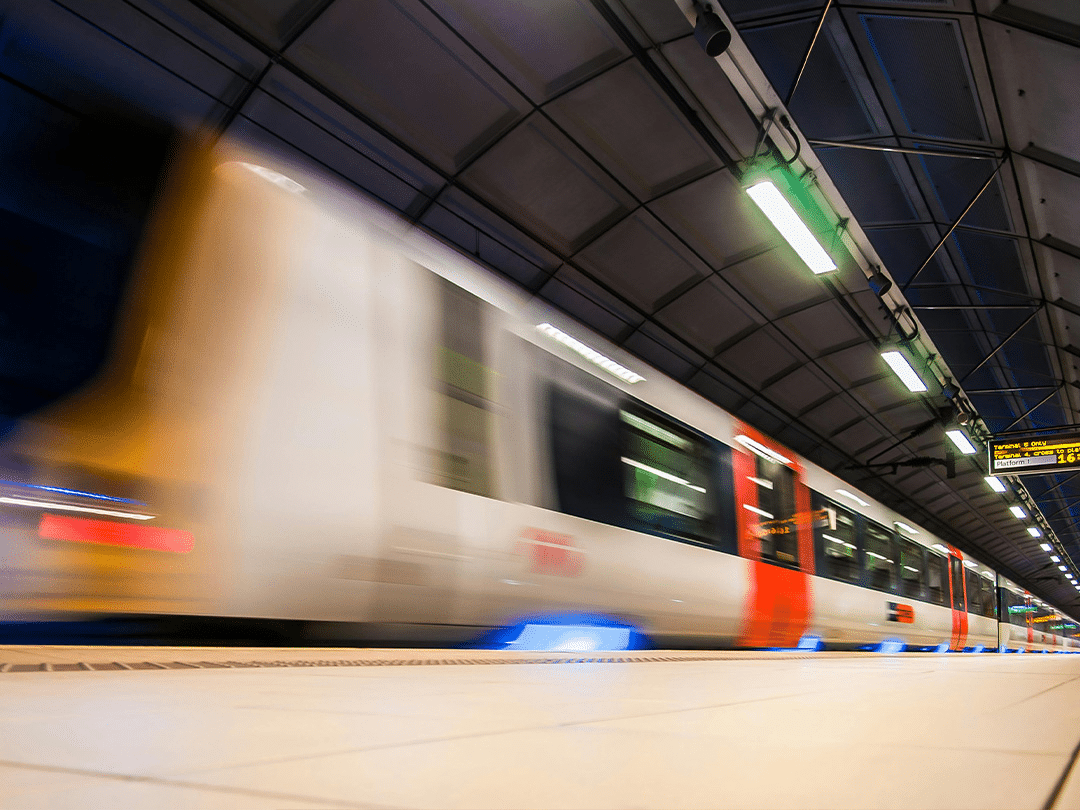 Understanding the ORR and their role in rail regulation