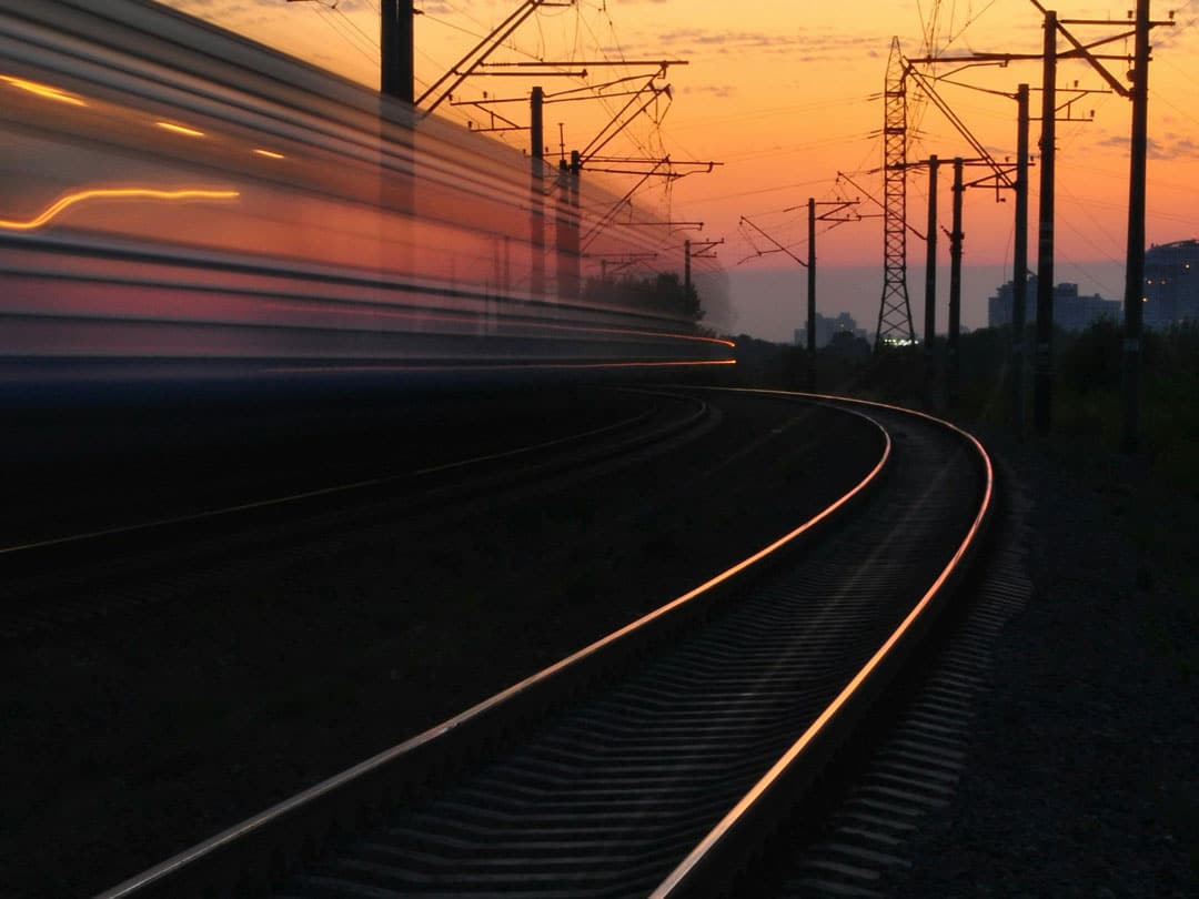 Axle Counters vs Tracks Circuits | RSP